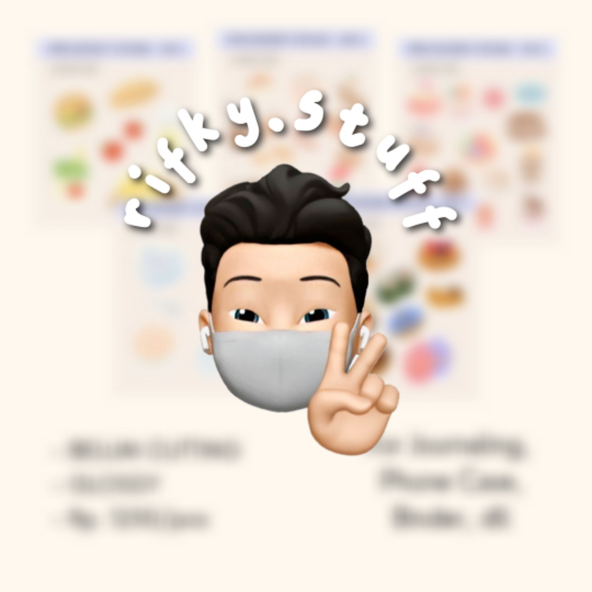 Produk rifky.stuff | Shopee Indonesia