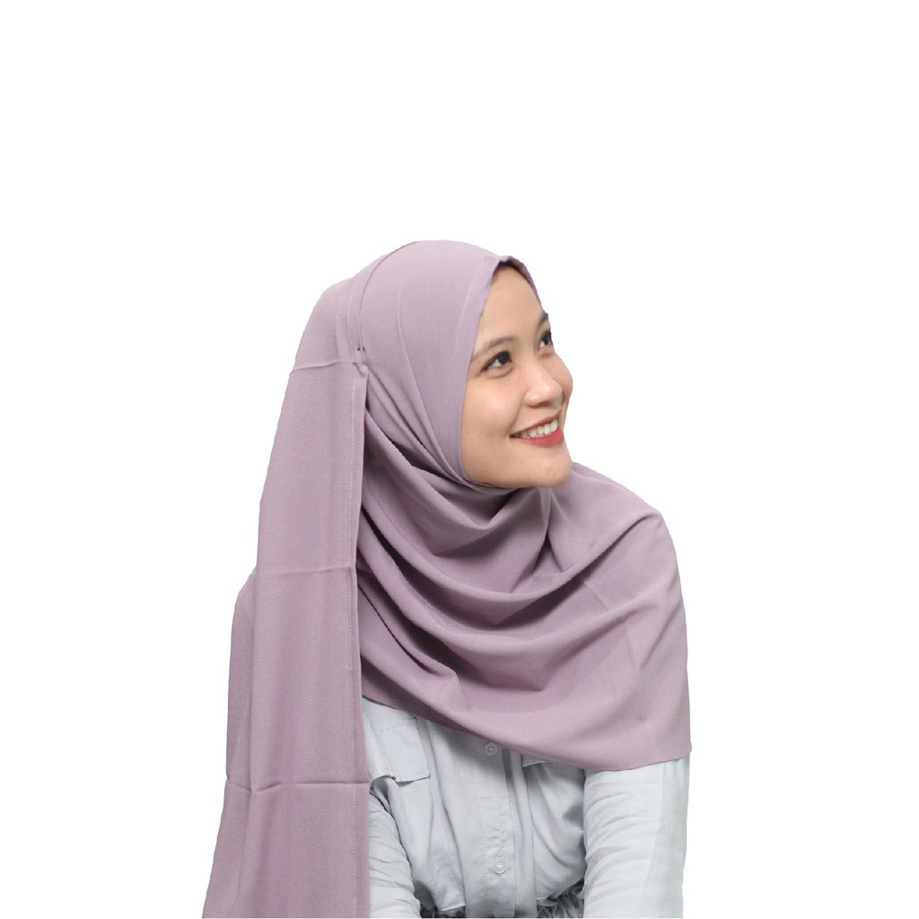 Toko Online Khadj Hijab Official Shop | Shopee Indonesia