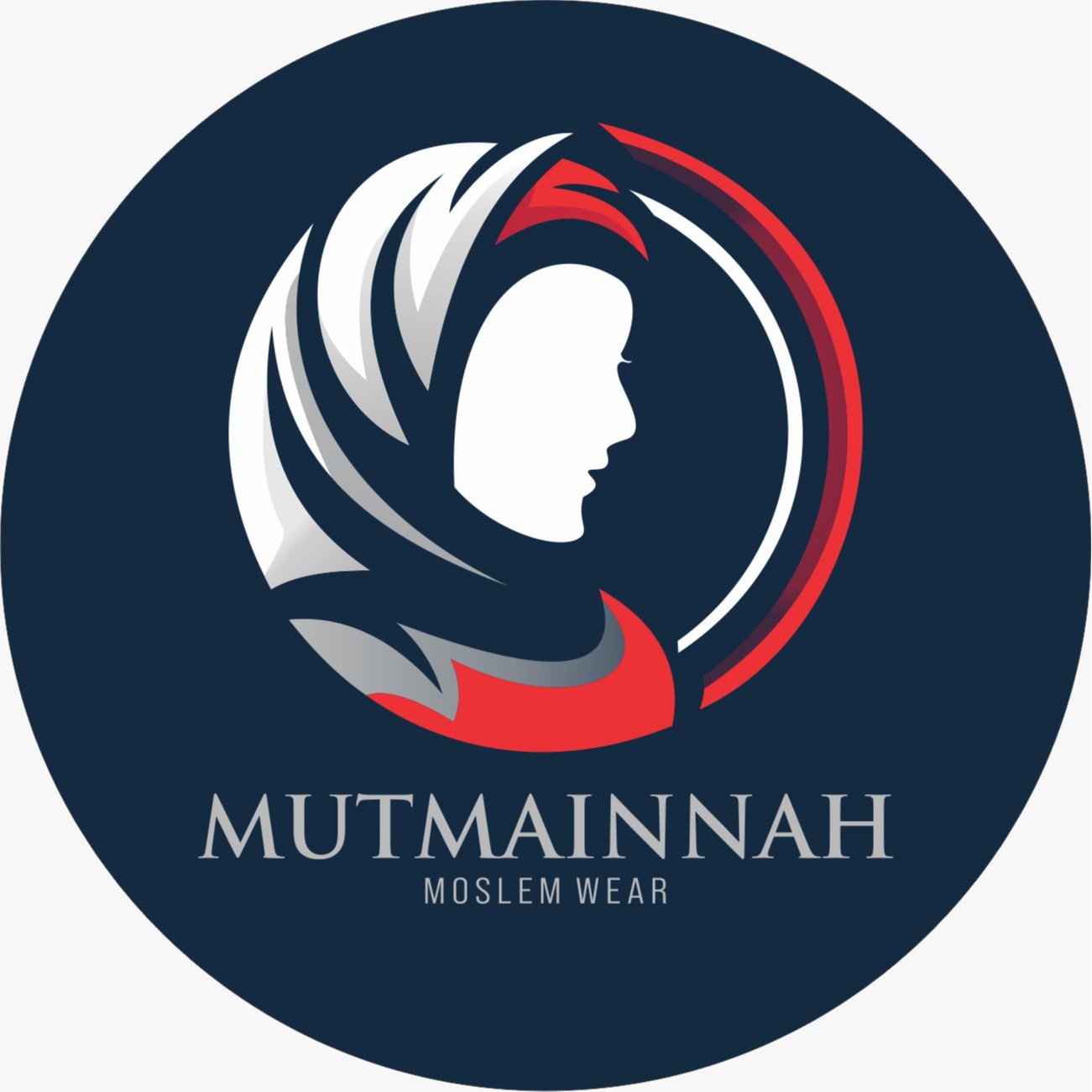 Produk Mutmainah muslim wear | Shopee Indonesia