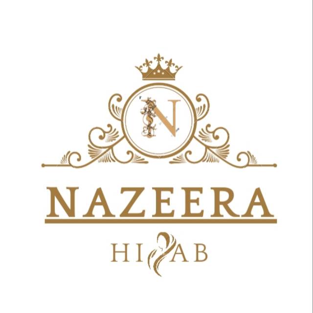 Produk NAZEERA_HIJAB | Shopee Indonesia