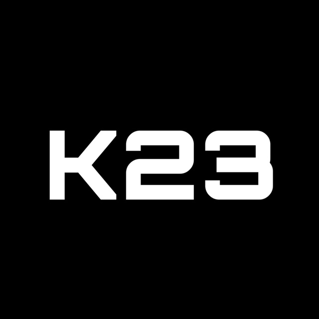 Produk K23 Official Store | Shopee Indonesia