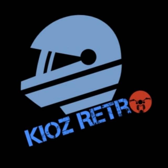 Produk kioz Retro | Shopee Indonesia