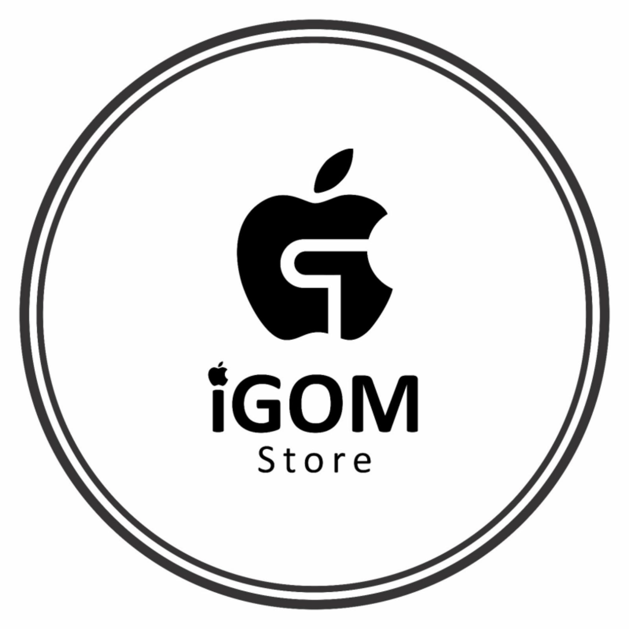 Produk IGOM STORE OFFICIAL | Shopee Indonesia