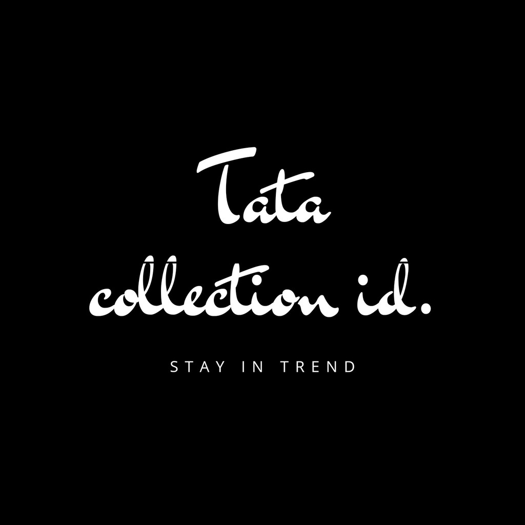 Produk tata_collection_id | Shopee Indonesia