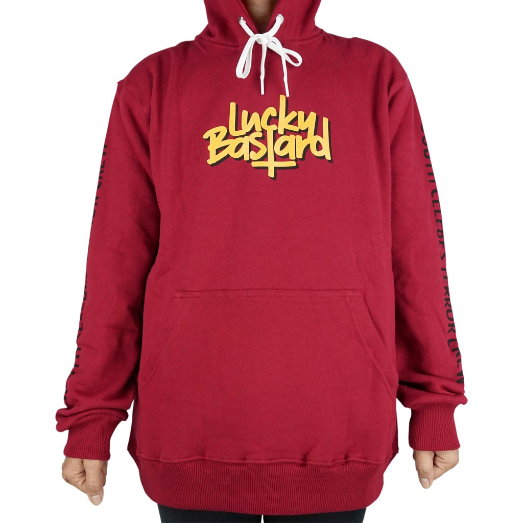 Produk LUCKY BASTARD Merch | Shopee Indonesia
