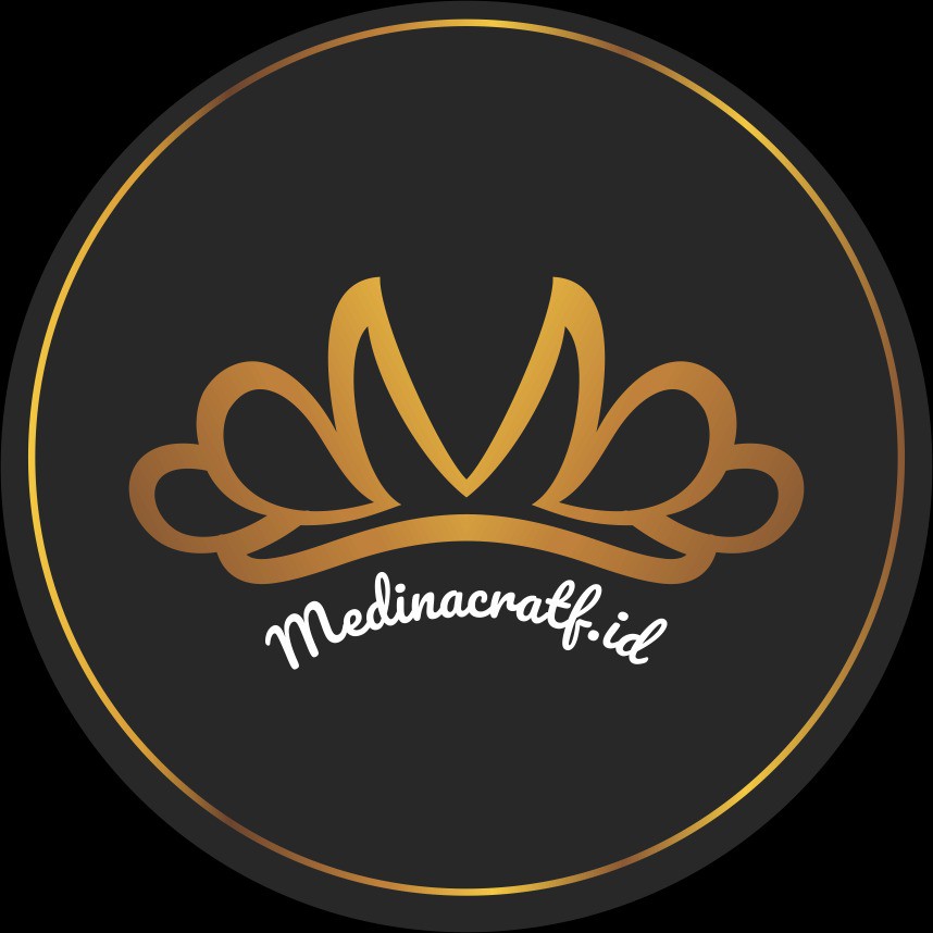 Produk Medina Craft | Shopee Indonesia