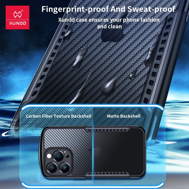 Toko Online XUNDD Official Shop | Shopee Indonesia