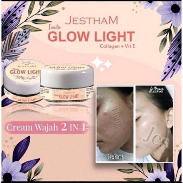 Produk Jestham.Beauty.Glow | Shopee Indonesia