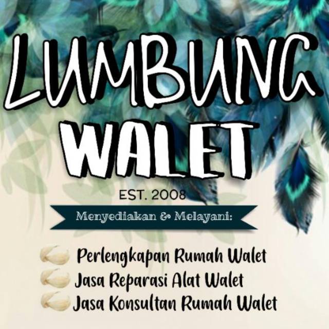 Produk Lumbung Walet | Shopee Indonesia