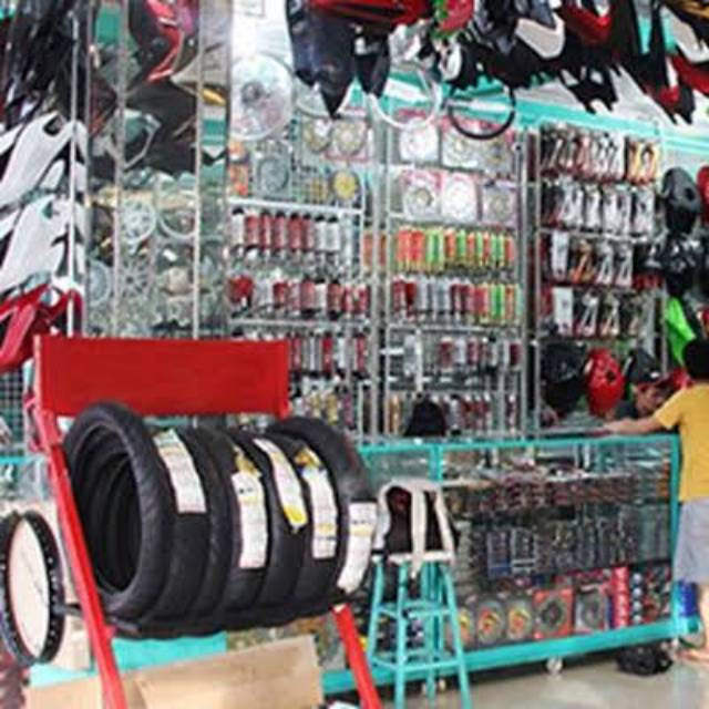 Produk Toko Otomotif Motor | Shopee Indonesia