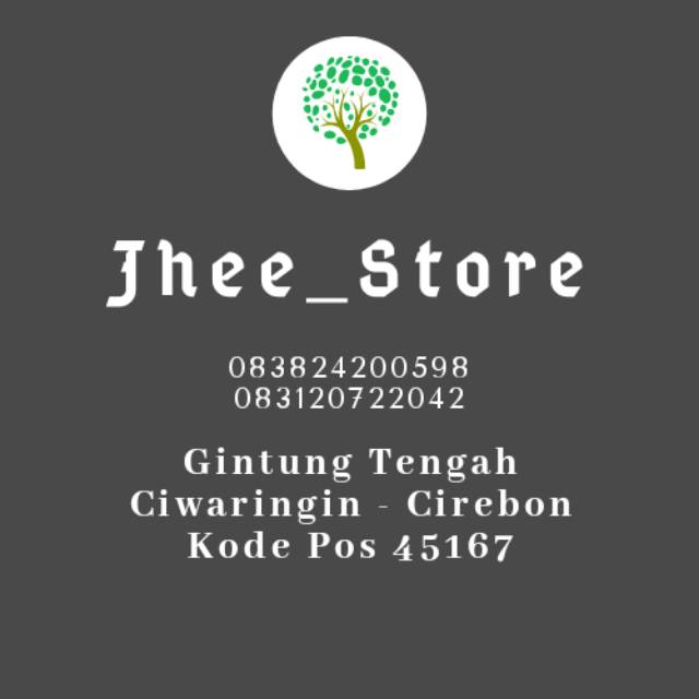 Produk Jhee_Store | Shopee Indonesia