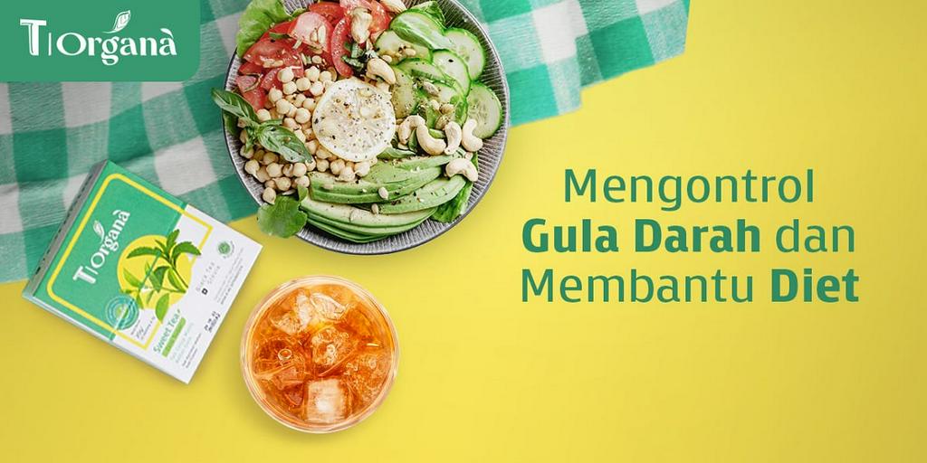 Toko Online Organa Official Shop | Shopee Indonesia