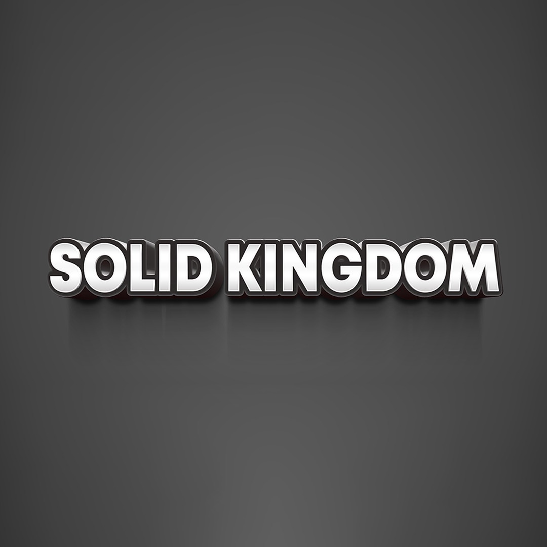 Produk SOLID KINGDOM | Shopee Indonesia