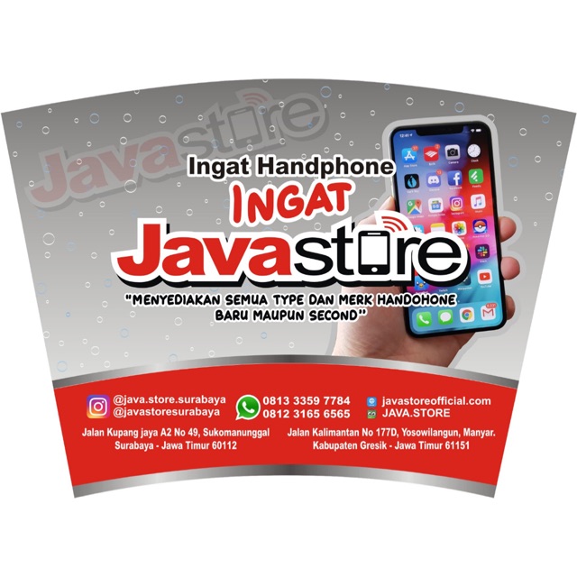 Produk javastorelamongan | Shopee Indonesia