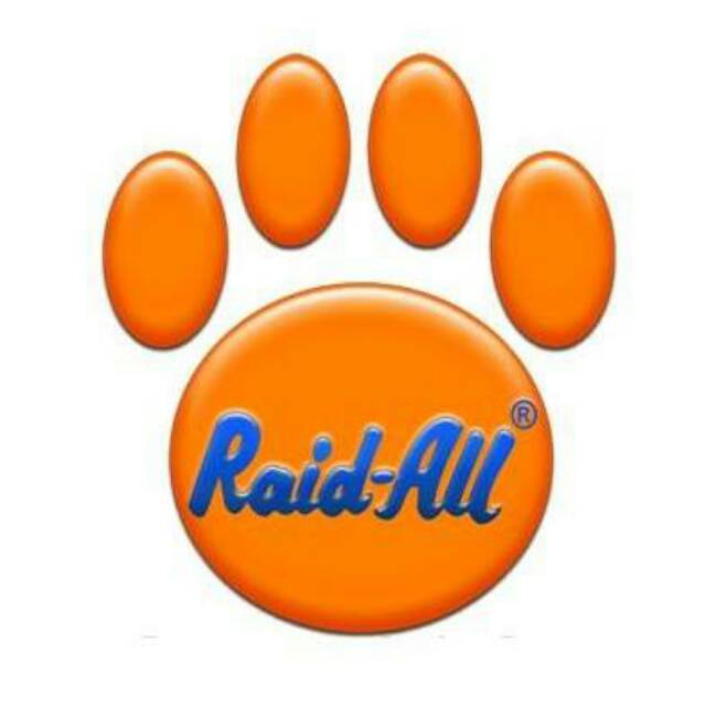 Toko Online Raid All Official Shop | Shopee Indonesia