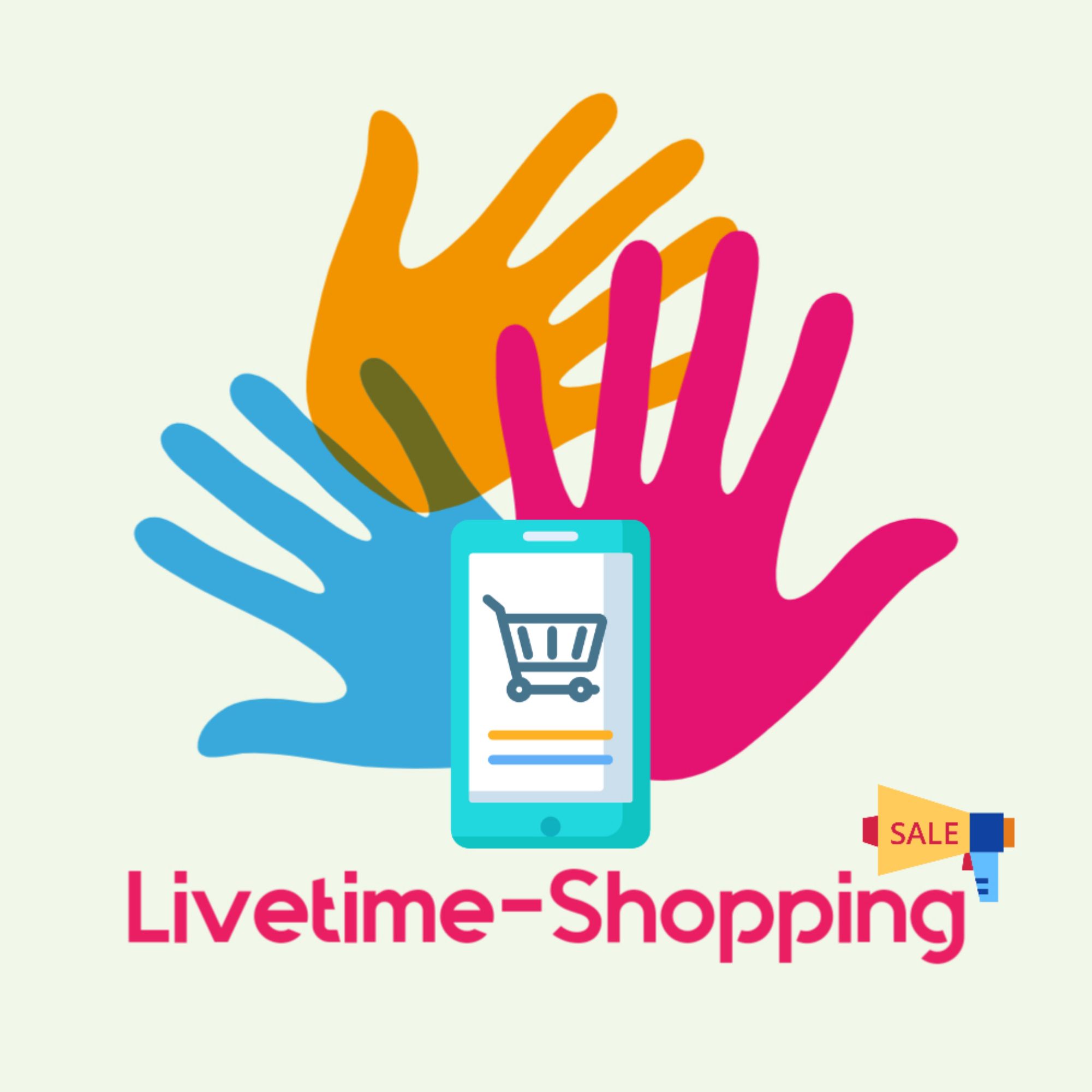 Produk LIVETIME-SHOPPING | Shopee Indonesia
