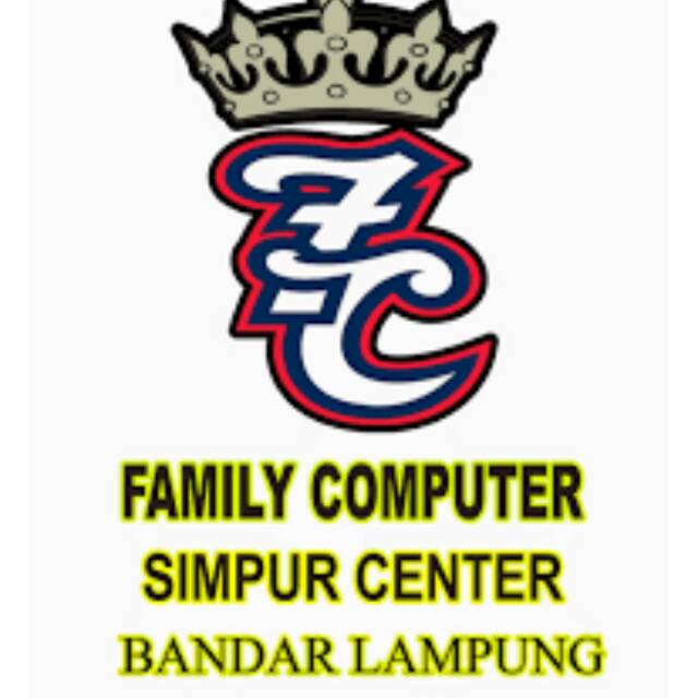 Produk Family Computer Official | Shopee Indonesia