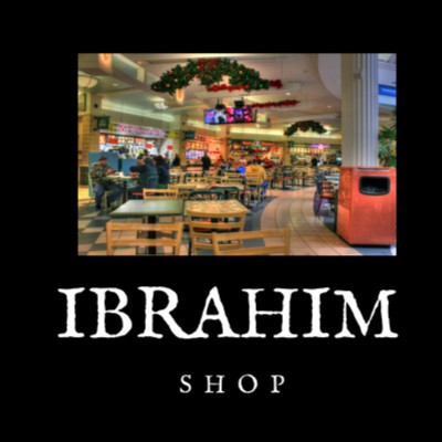 Produk Ibrahim Shop | Shopee Indonesia