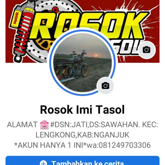 Produk ROSOK IMITASOL | Shopee Indonesia