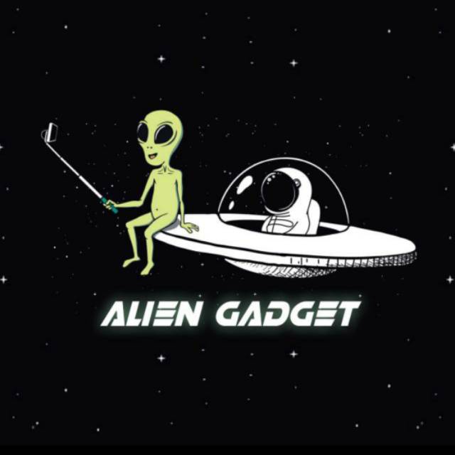 Produk Alien Gadget | Shopee Indonesia