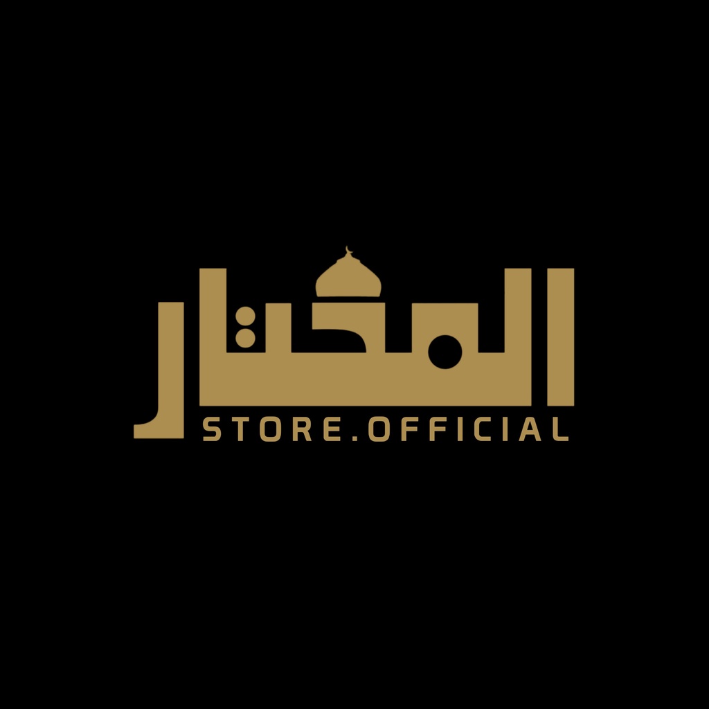 Produk Al-Mukhtar Official Store | Shopee Indonesia