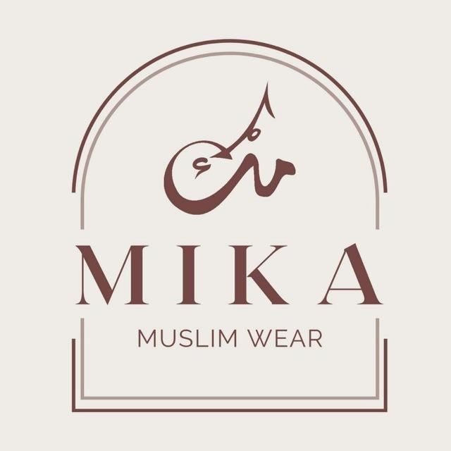 Produk MIKA MUSLIM WEAR | Shopee Indonesia