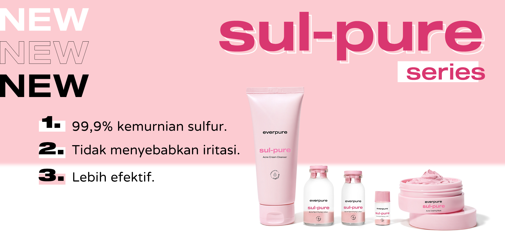 Toko Online Everpure Official Shop | Shopee Indonesia