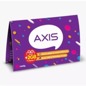 Produk kuota.axis | Shopee Indonesia