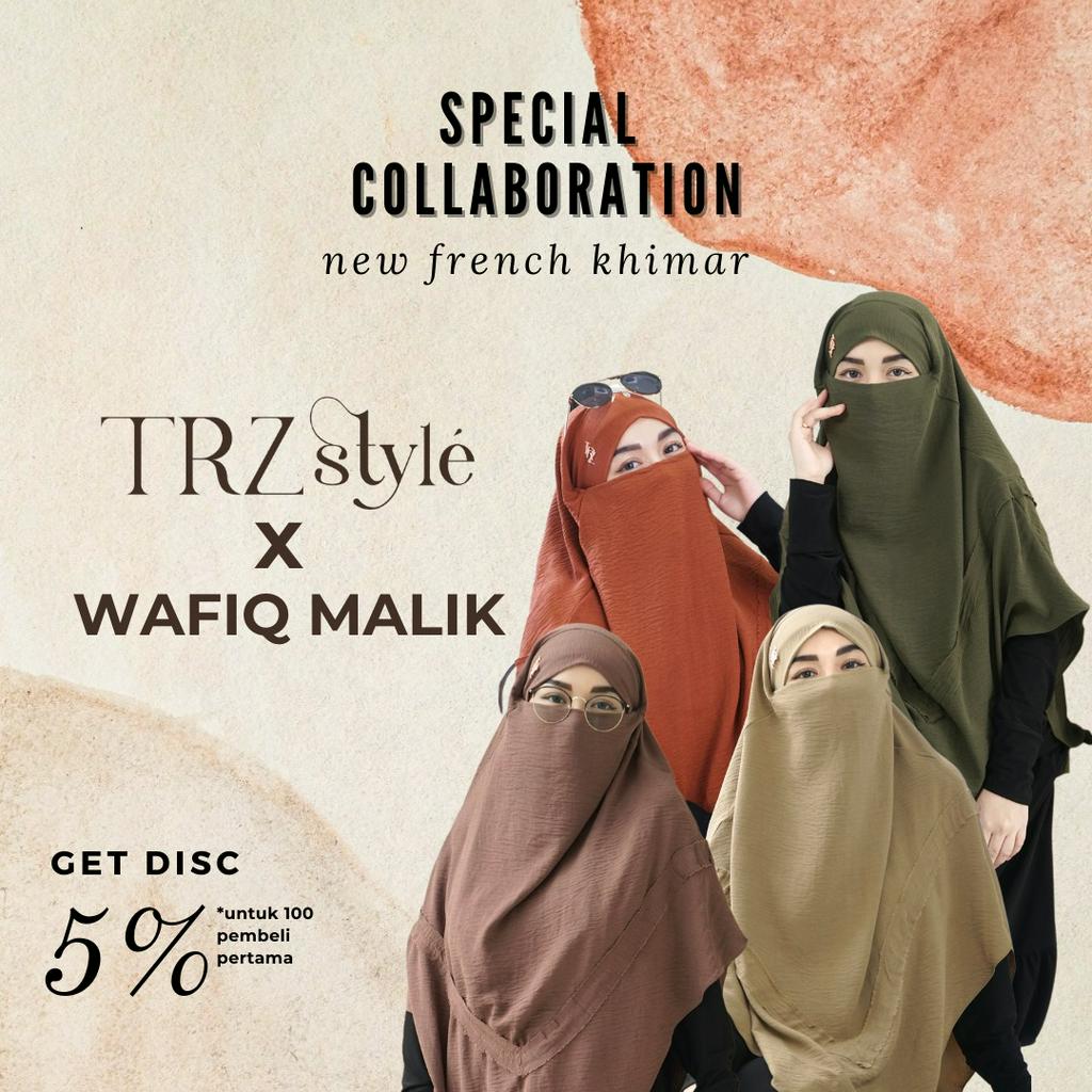 Toko Online TRZ Official Shop | Shopee Indonesia