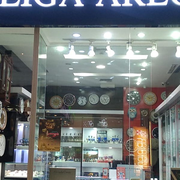 Produk Liga Watch Official | Shopee Indonesia