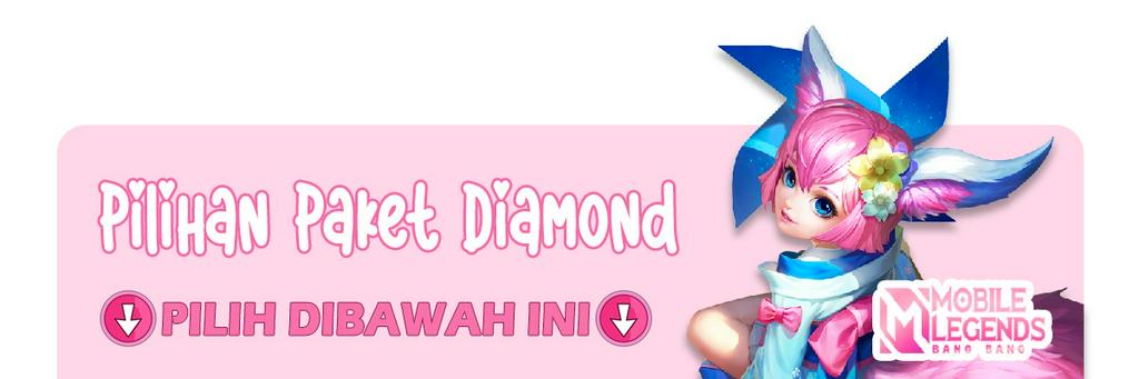 Produk My Pie Diamond | Shopee Indonesia