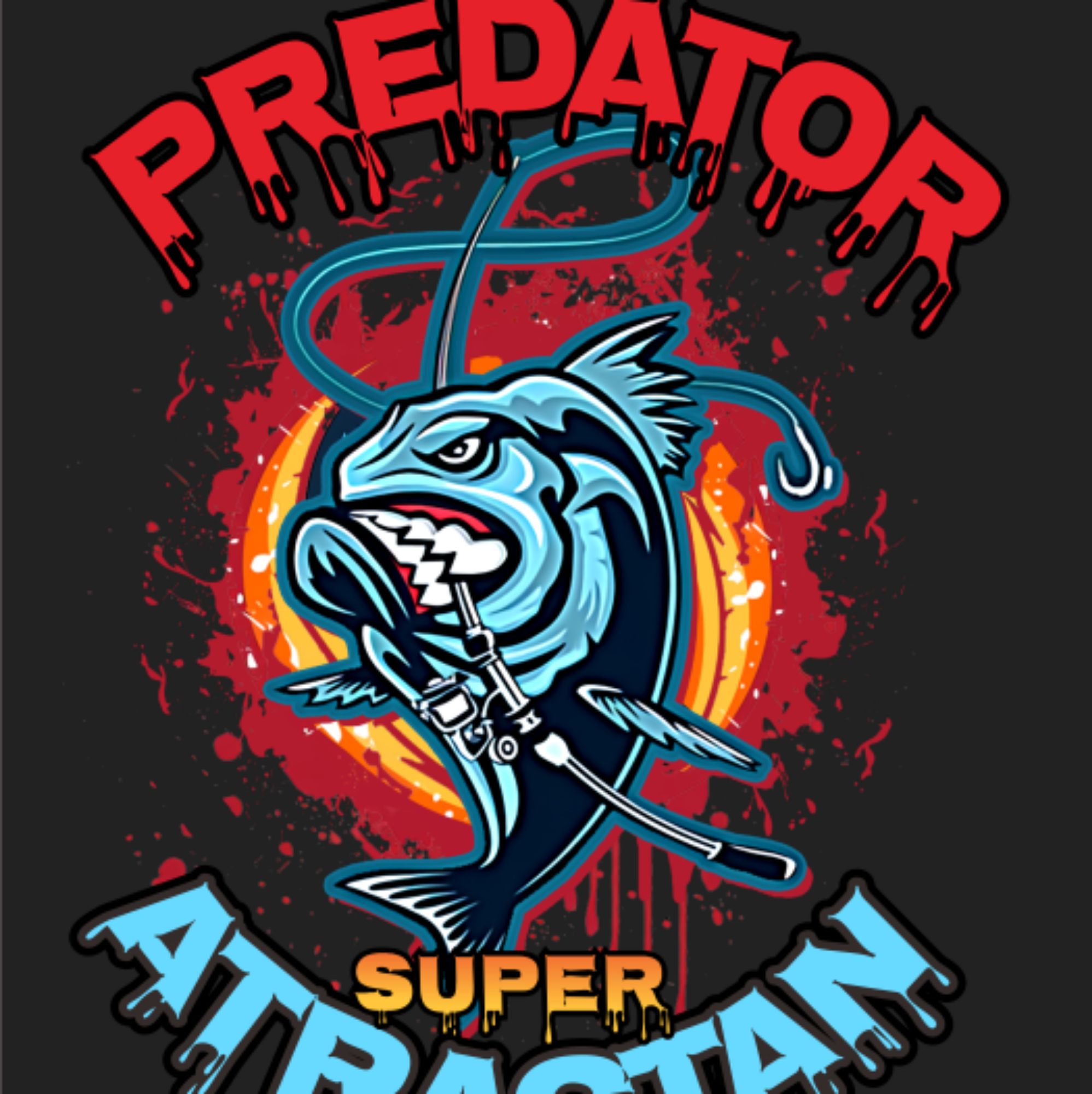 Produk PREDATOR SUPER ATRACTAN | Shopee Indonesia