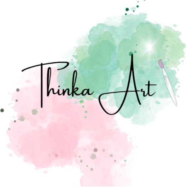 Produk Thinka Art | Shopee Indonesia