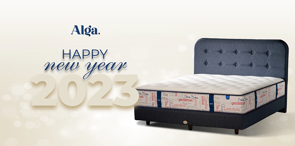Toko Online Alga Mattress Official Shop | Shopee Indonesia