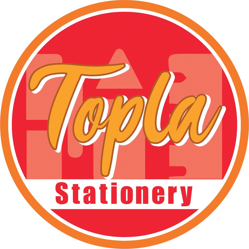 Produk Topla Stationery | Shopee Indonesia