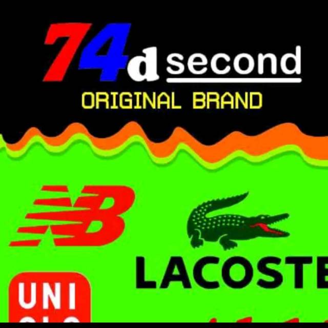 Produk 74d_Store | Shopee Indonesia
