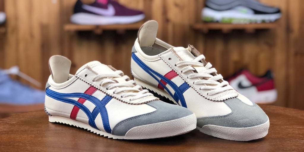 Produk ONITSUKA TIGER JAKARTA | Shopee Indonesia