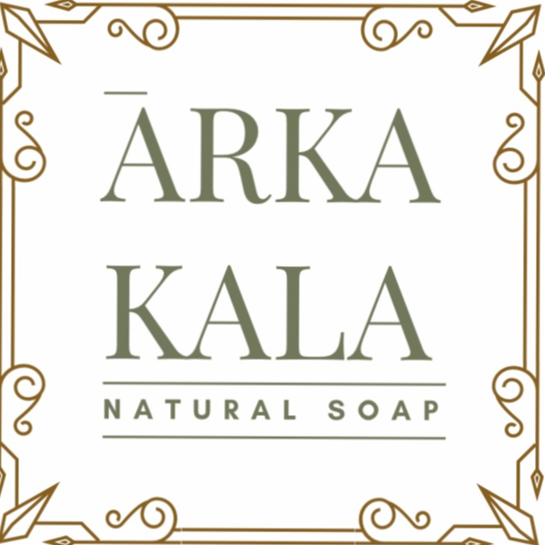 Produk Arka Kala Natural Soap | Shopee Indonesia