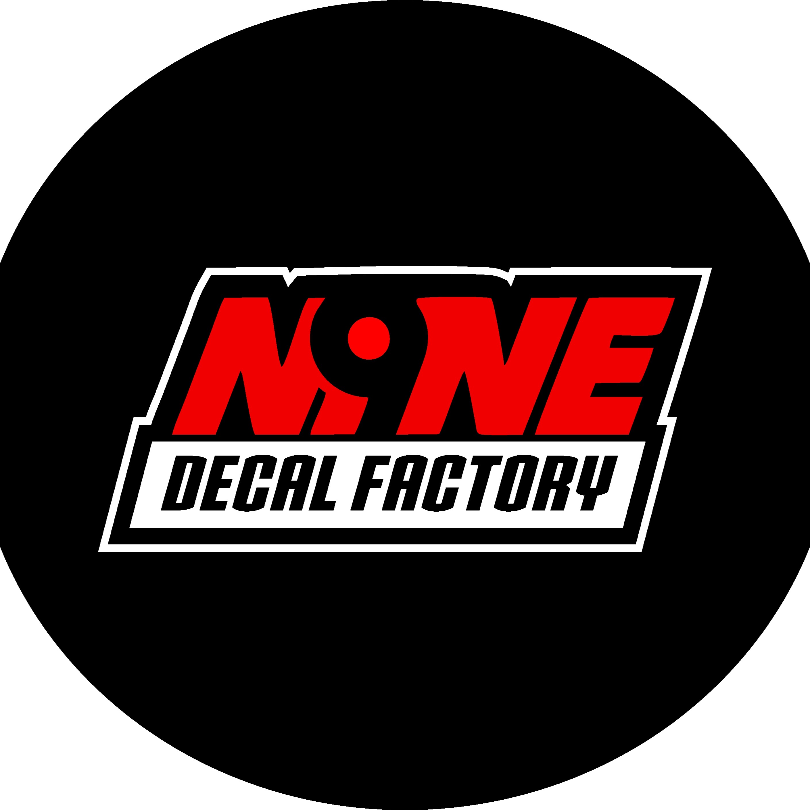 Produk NINE DECAL FACTORY | Shopee Indonesia