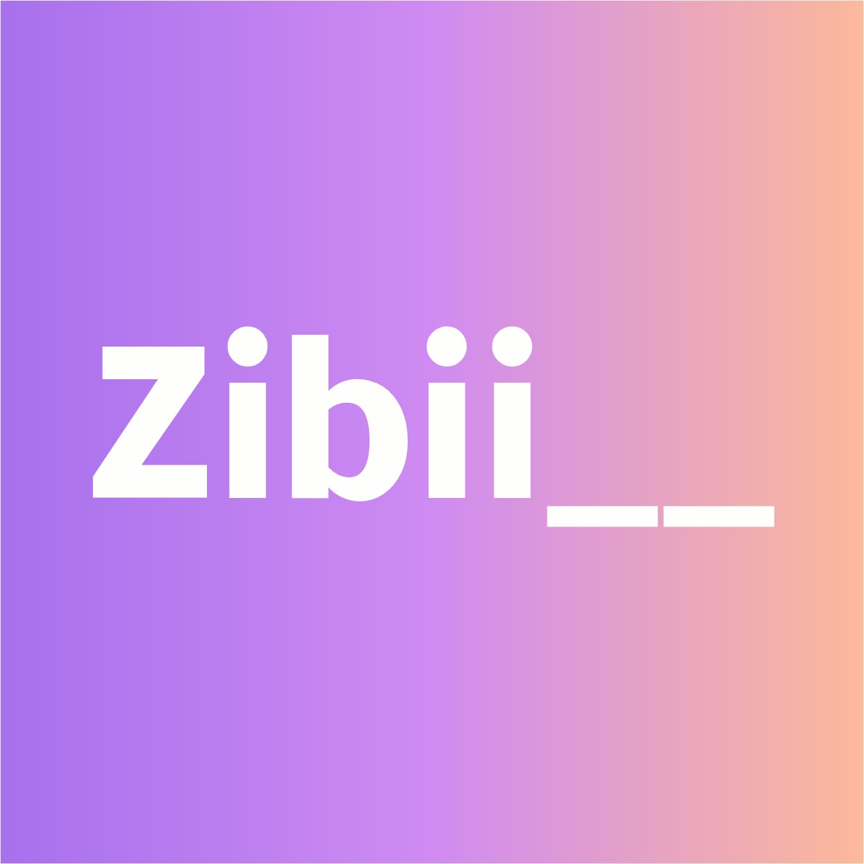 Produk Zibii_shop | Shopee Indonesia