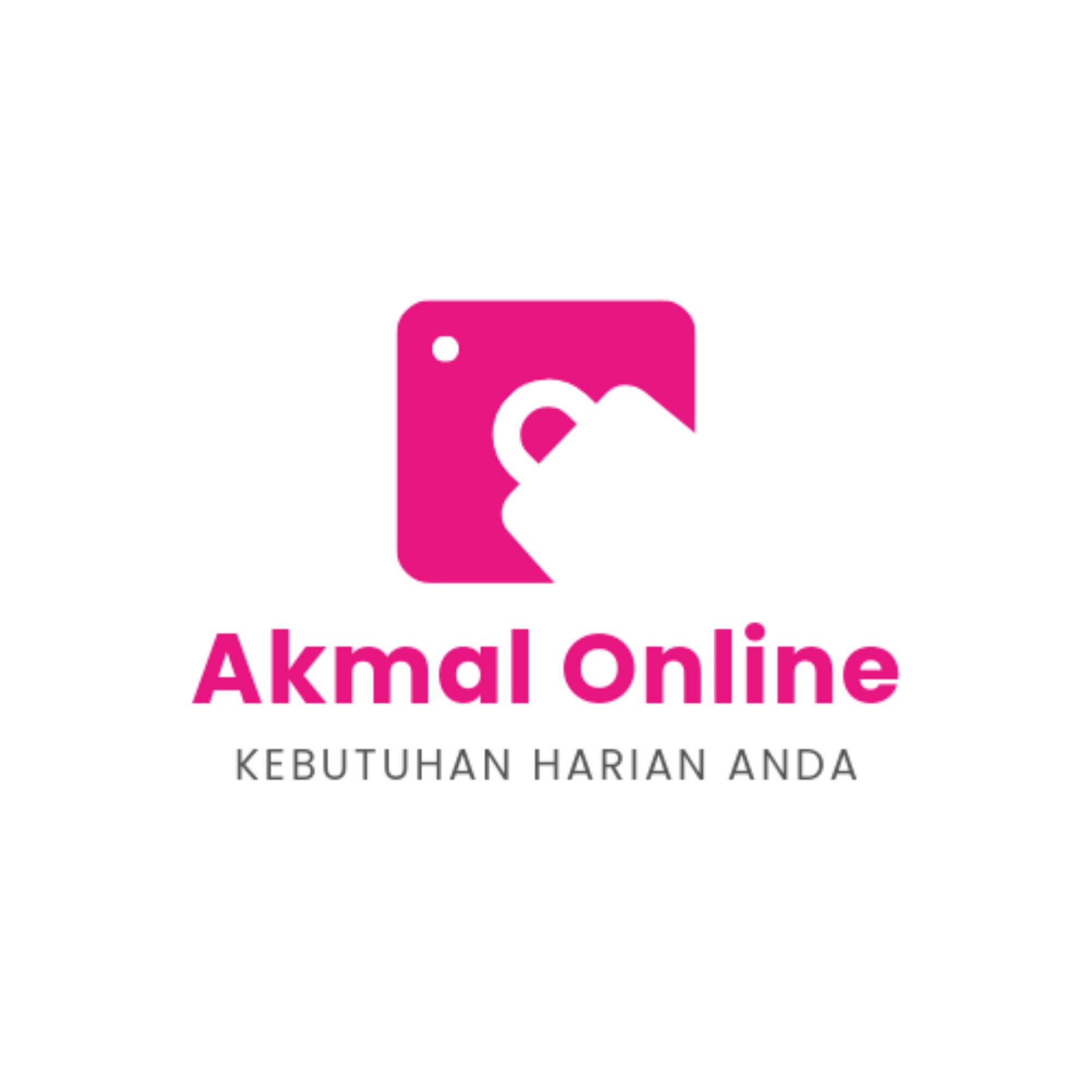Produk AKMAL_ONLINE | Shopee Indonesia