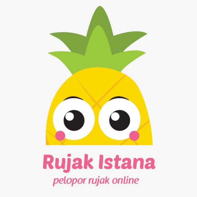 Produk Rujak istana | Shopee Indonesia