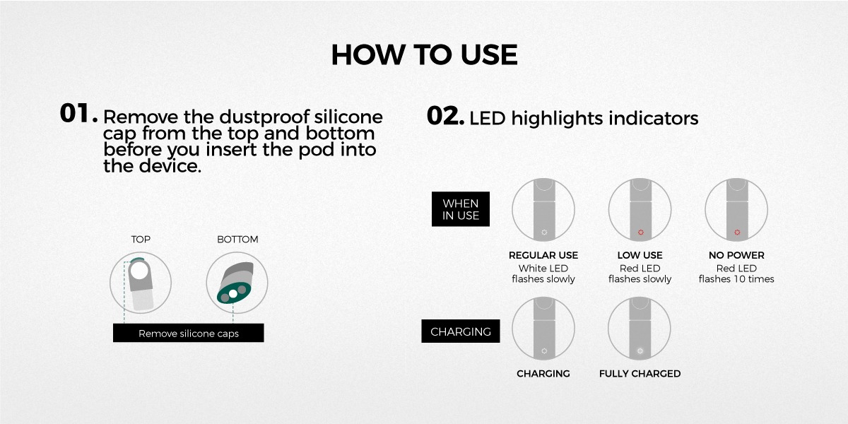 Produk RELX Official Store | Shopee Indonesia