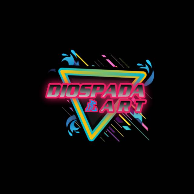 Produk Diospada Art | Shopee Indonesia