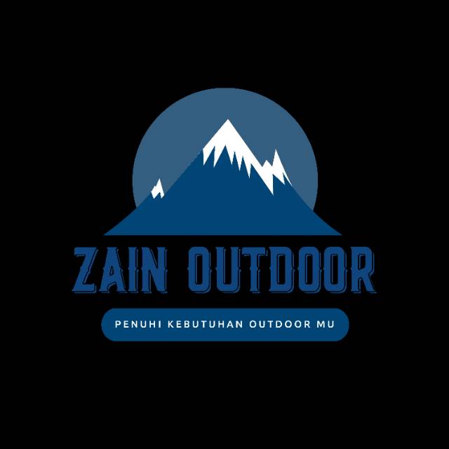 Produk Zain Outdoor | Shopee Indonesia