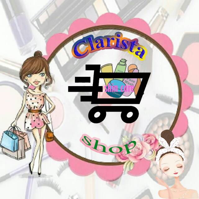 Produk clarista_rista | Shopee Indonesia