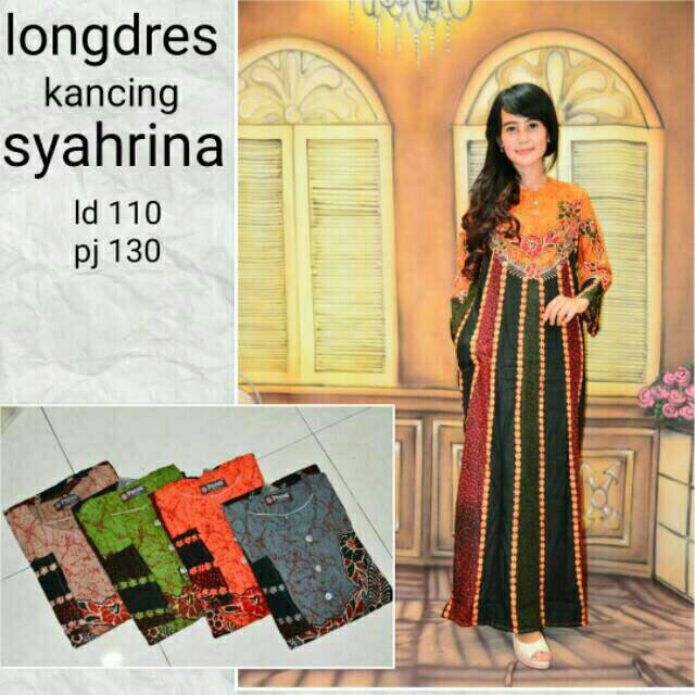 Produk Griya.Batik | Shopee Indonesia
