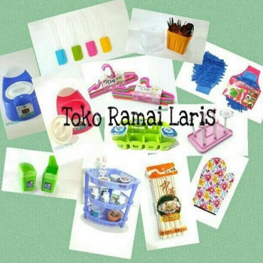 Produk Toko Ramai Laris | Shopee Indonesia