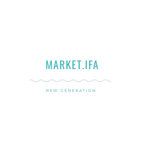 Produk MARKET IFA CLOTHING | Shopee Indonesia