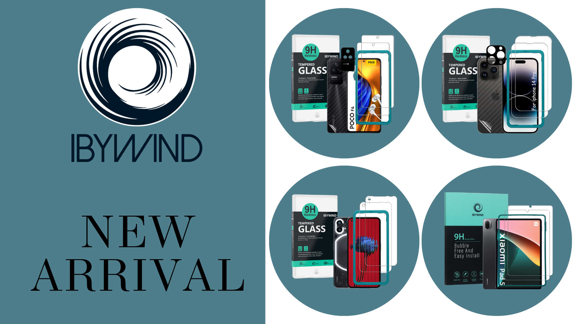 Produk Ibywind Official | Shopee Indonesia